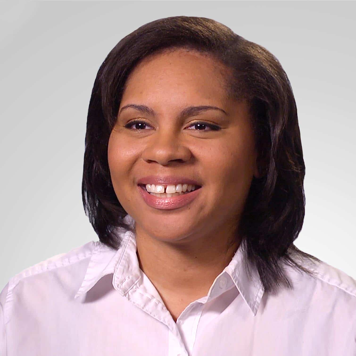 Shacara Johnson - Career Girls