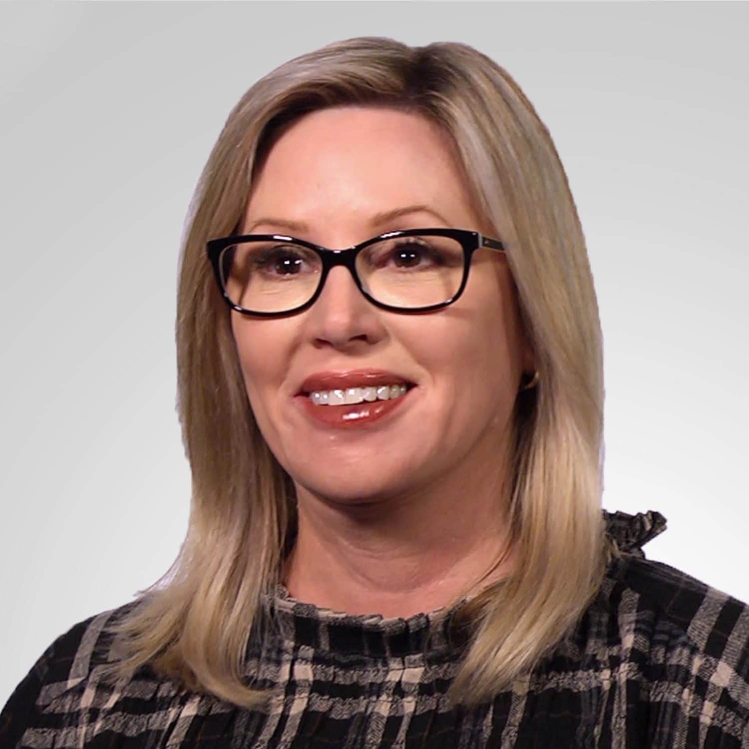 Shannon Farrelly - Career Girls