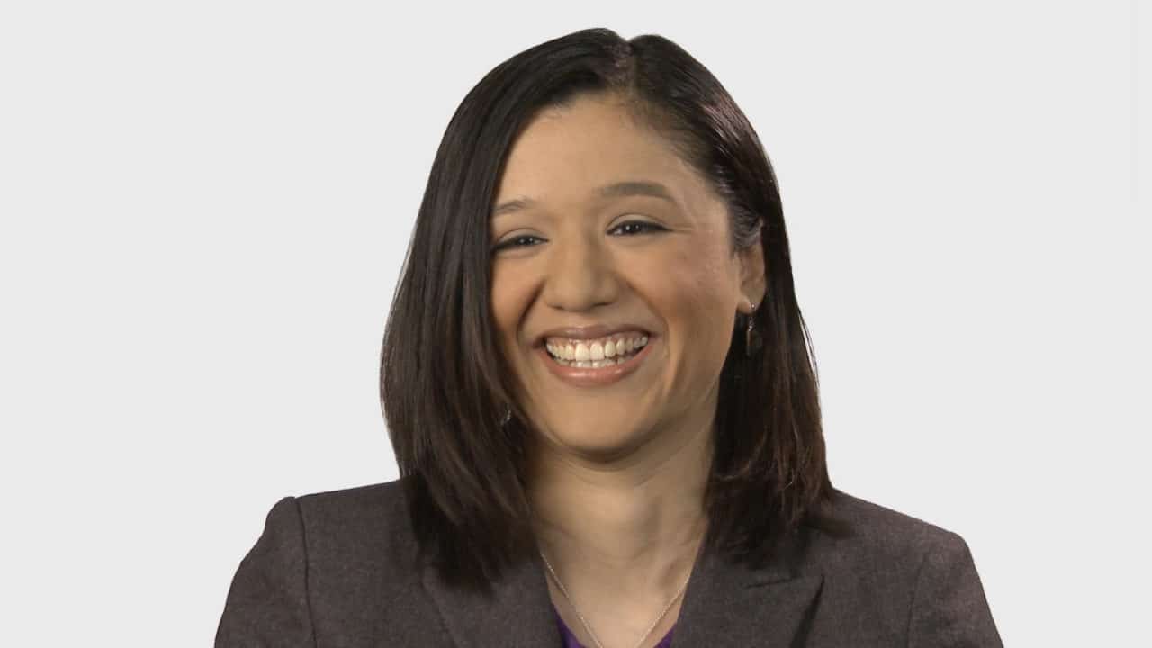 Silvia Rivera - Career Girls