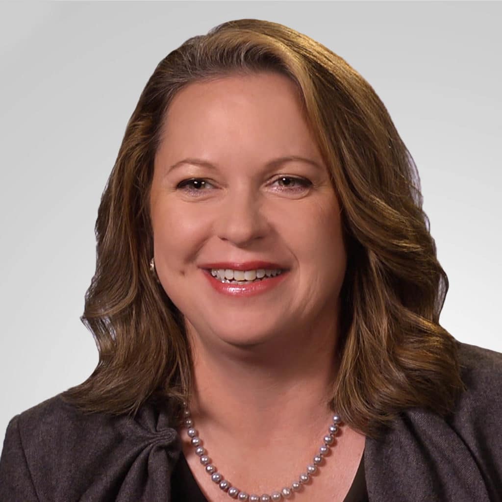 Stacy Shuker Reece - Career Girls