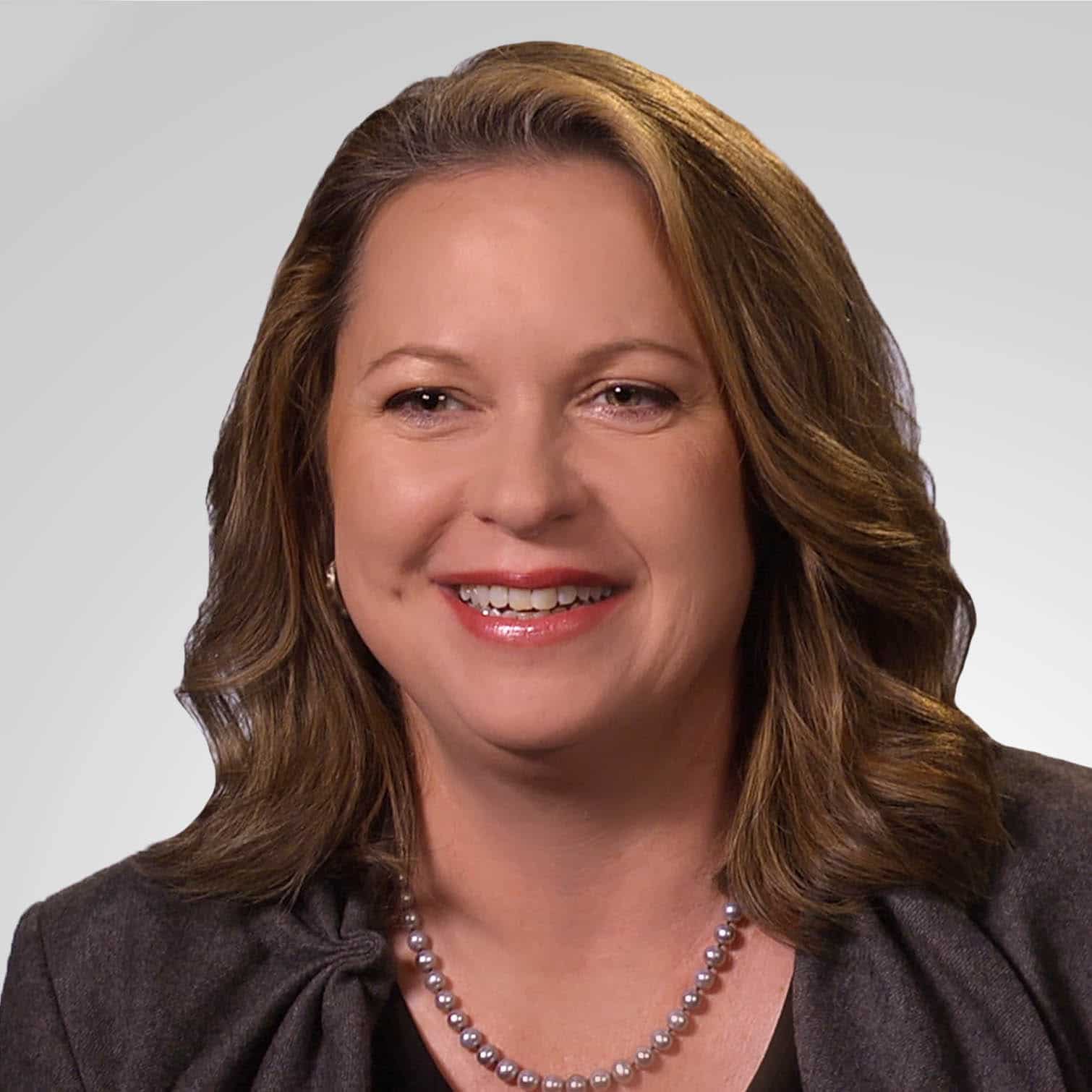 Stacy Shuker Reece - Career Girls