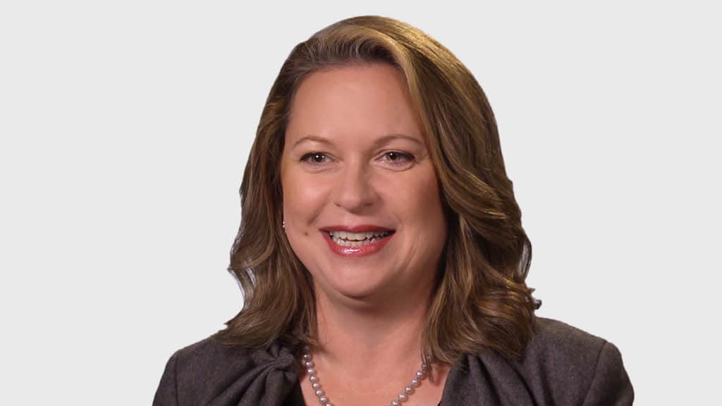 Stacy Shuker Reece - Career Girls