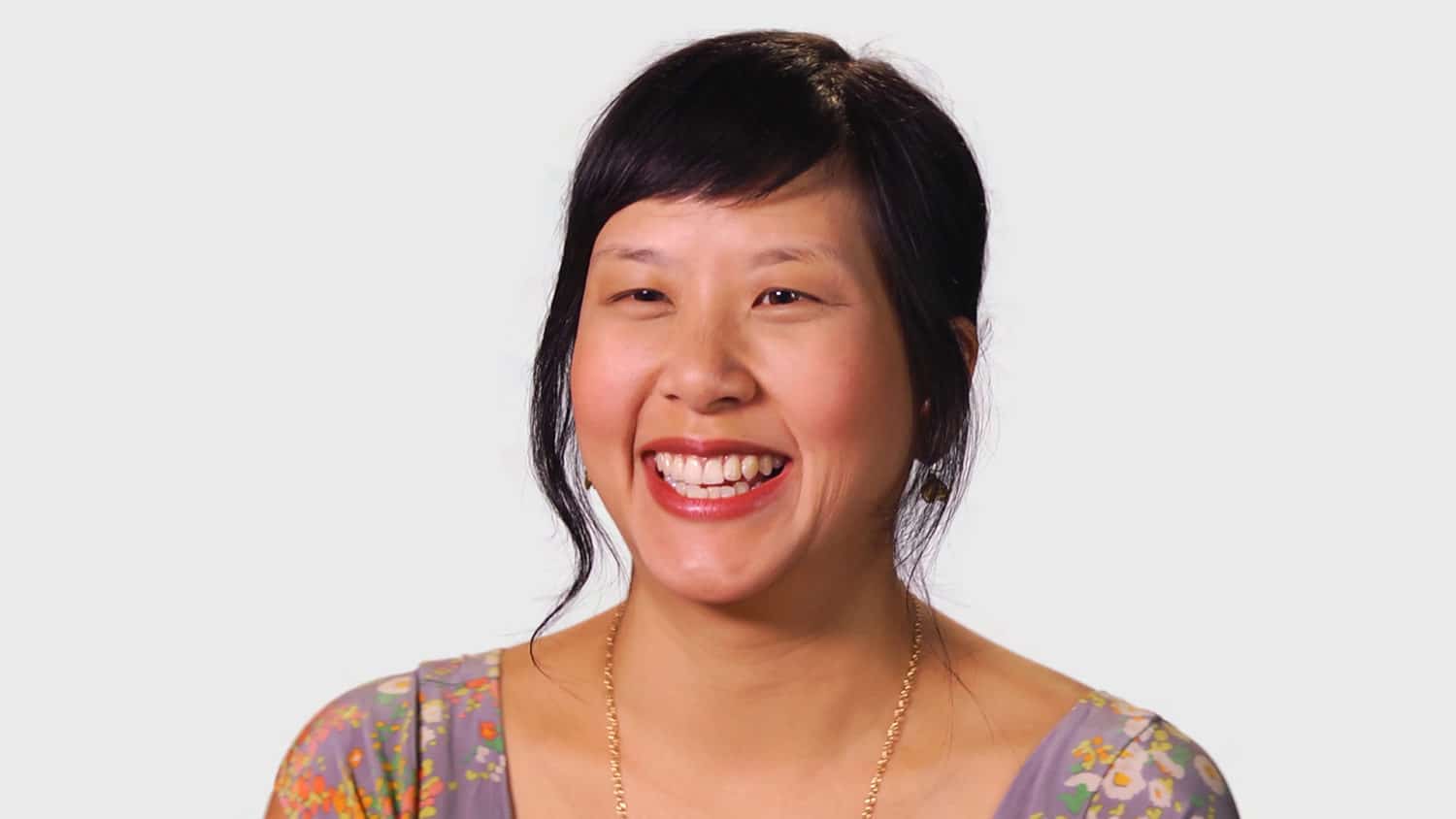 Stephanie Pau - Career Girls