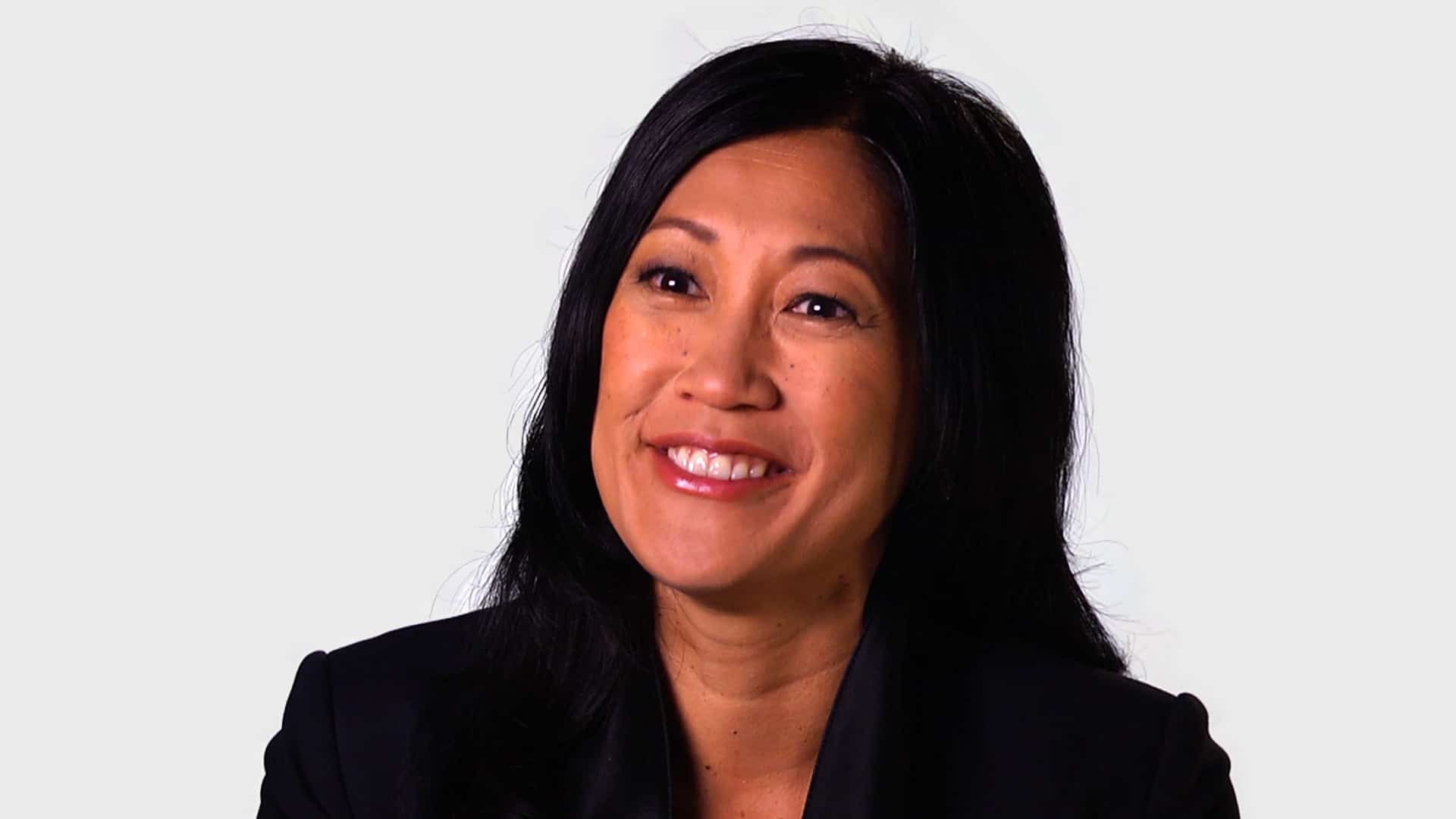 Theresia Gouw - Career Girls