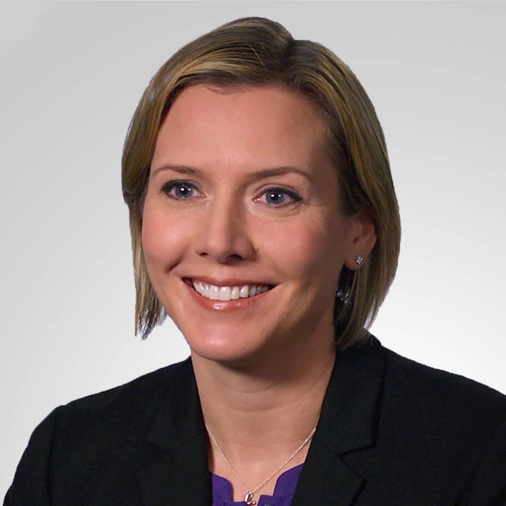 Tiffany Wilson Karp - Career Girls