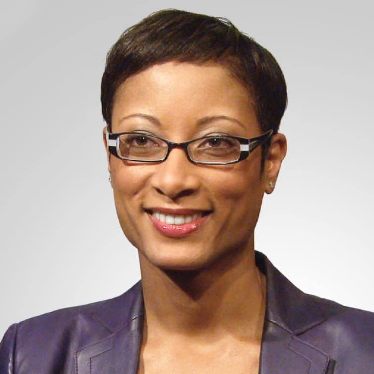 Tina Waters - Career Girls