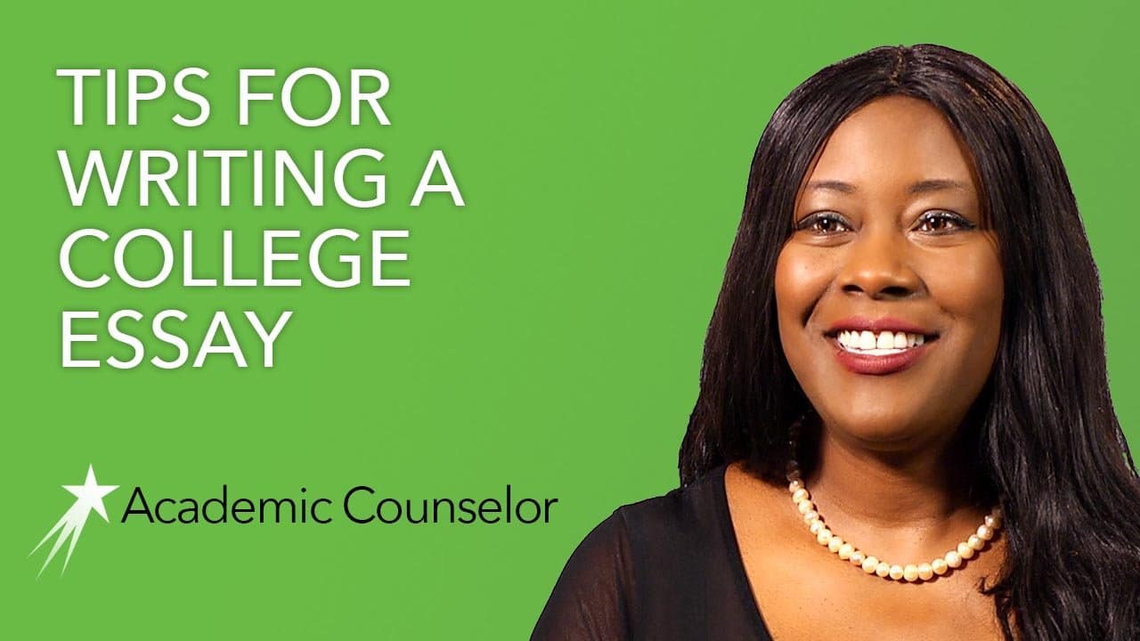 Tips For Writing A College Essay Advice From Academic Counselor tips-for-writing-a-college-essay-advice-from-academic-counselor