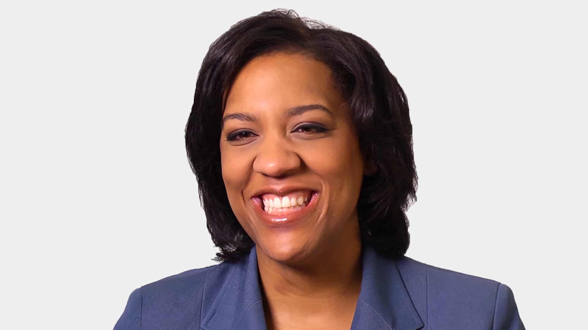 Career Advice From Tracy Mack-Askew, Engineer Executive