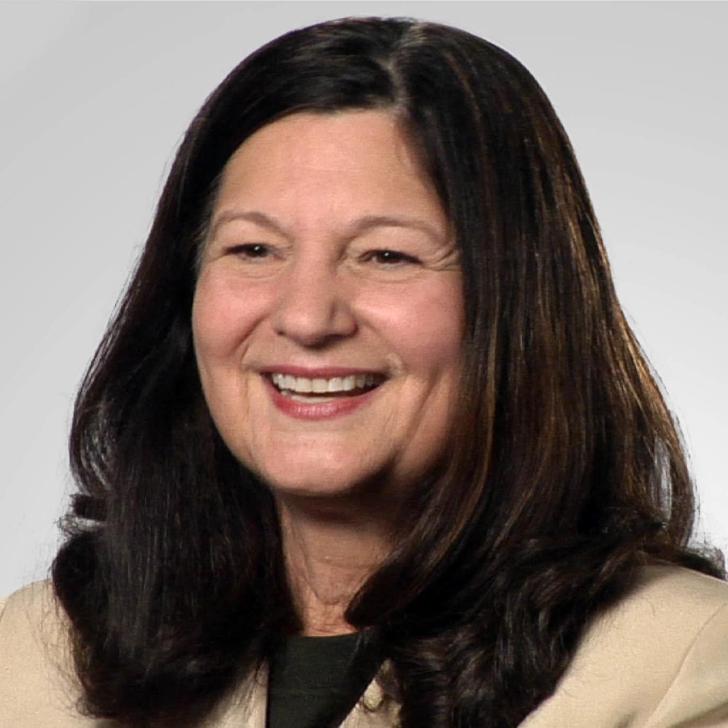 Wendy Harmic - Career Girls