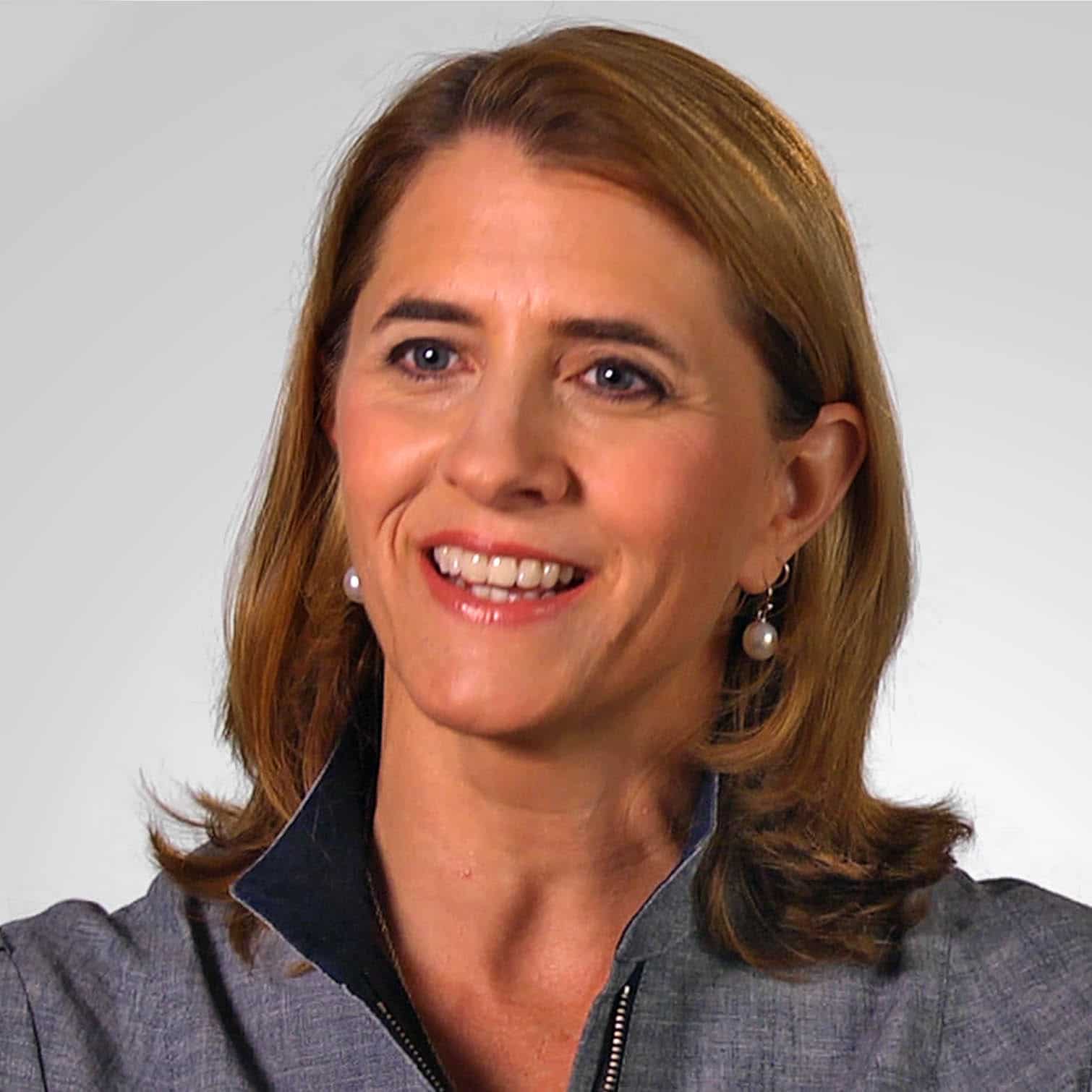 Yvette Huygen - Career Girls