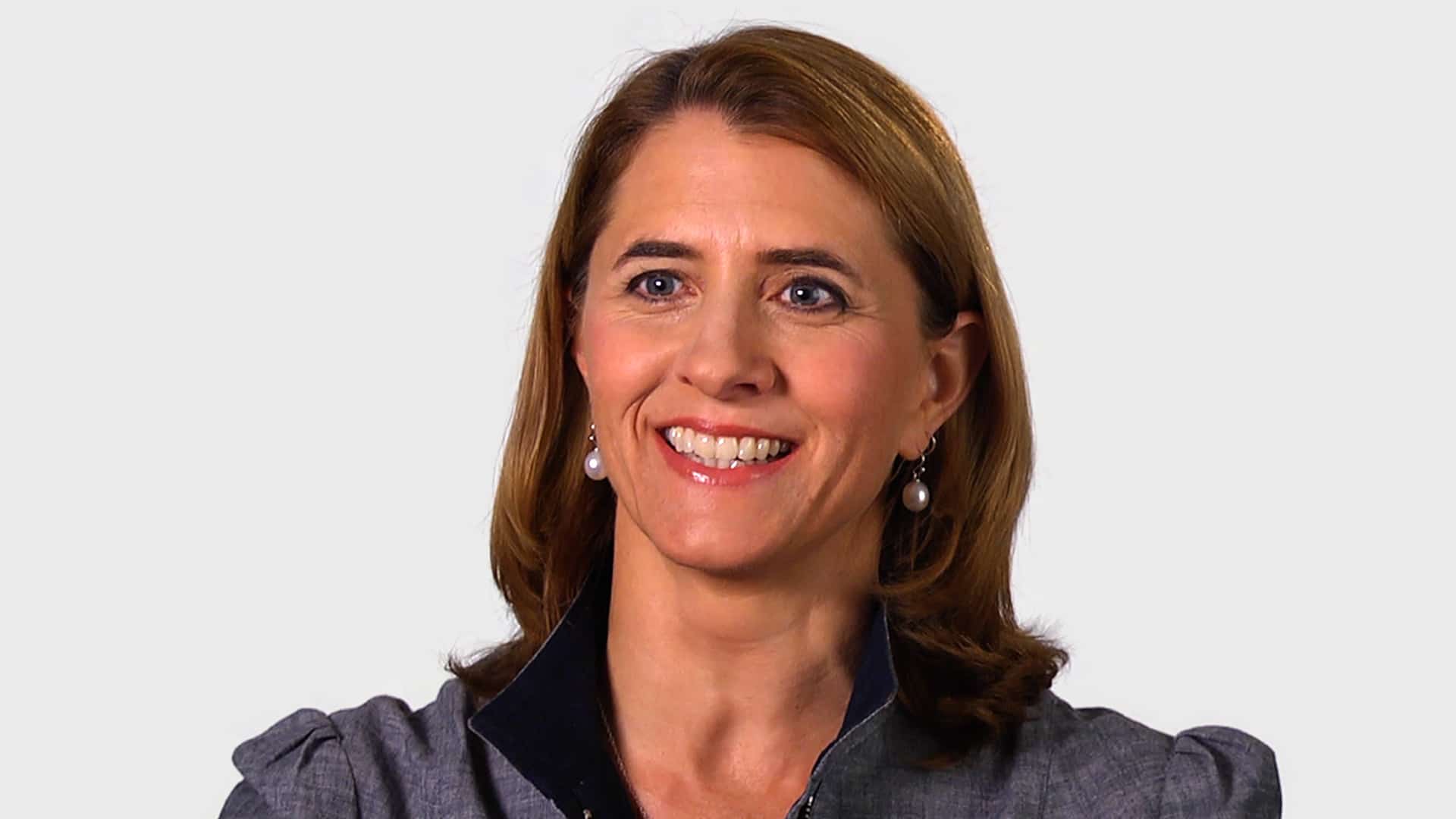 Yvette Huygen - Career Girls