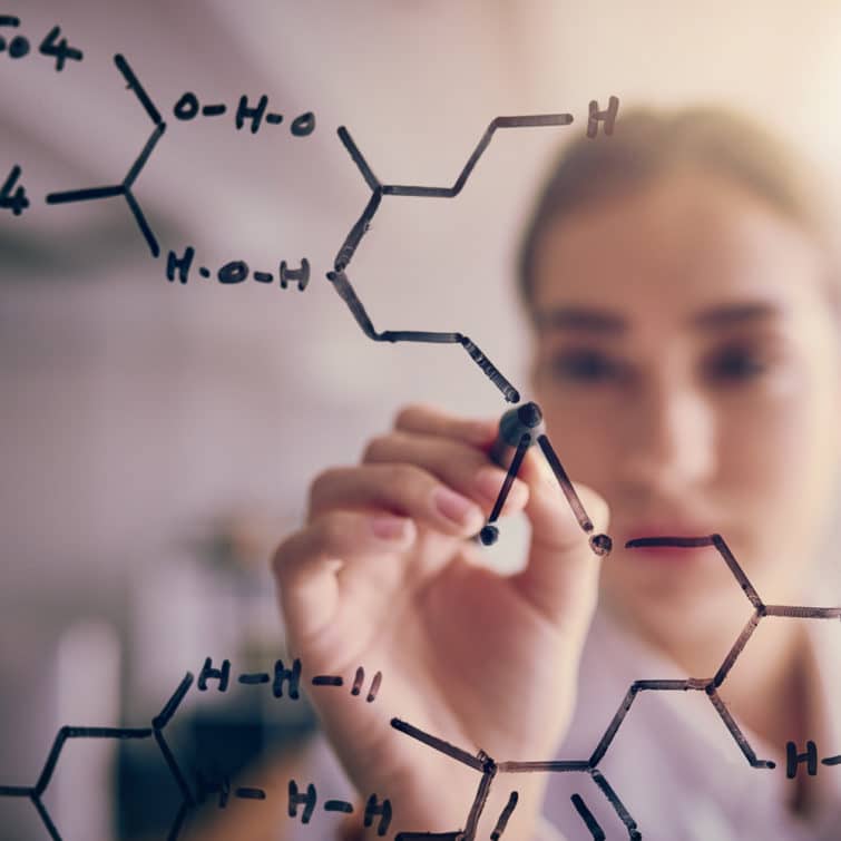 Chemical Engineering Major | Courses For Degree | Career Girls