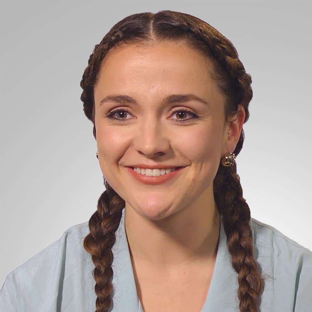 Joana Obieta - Career Girls