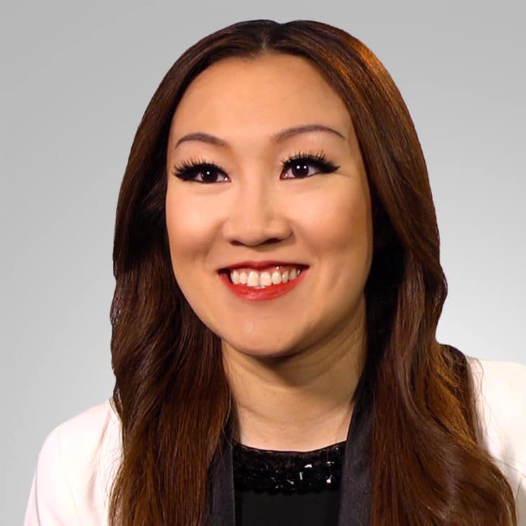 Candice Wu - Career Girls