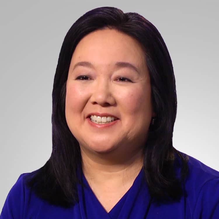 Carol Tang - Career Girls