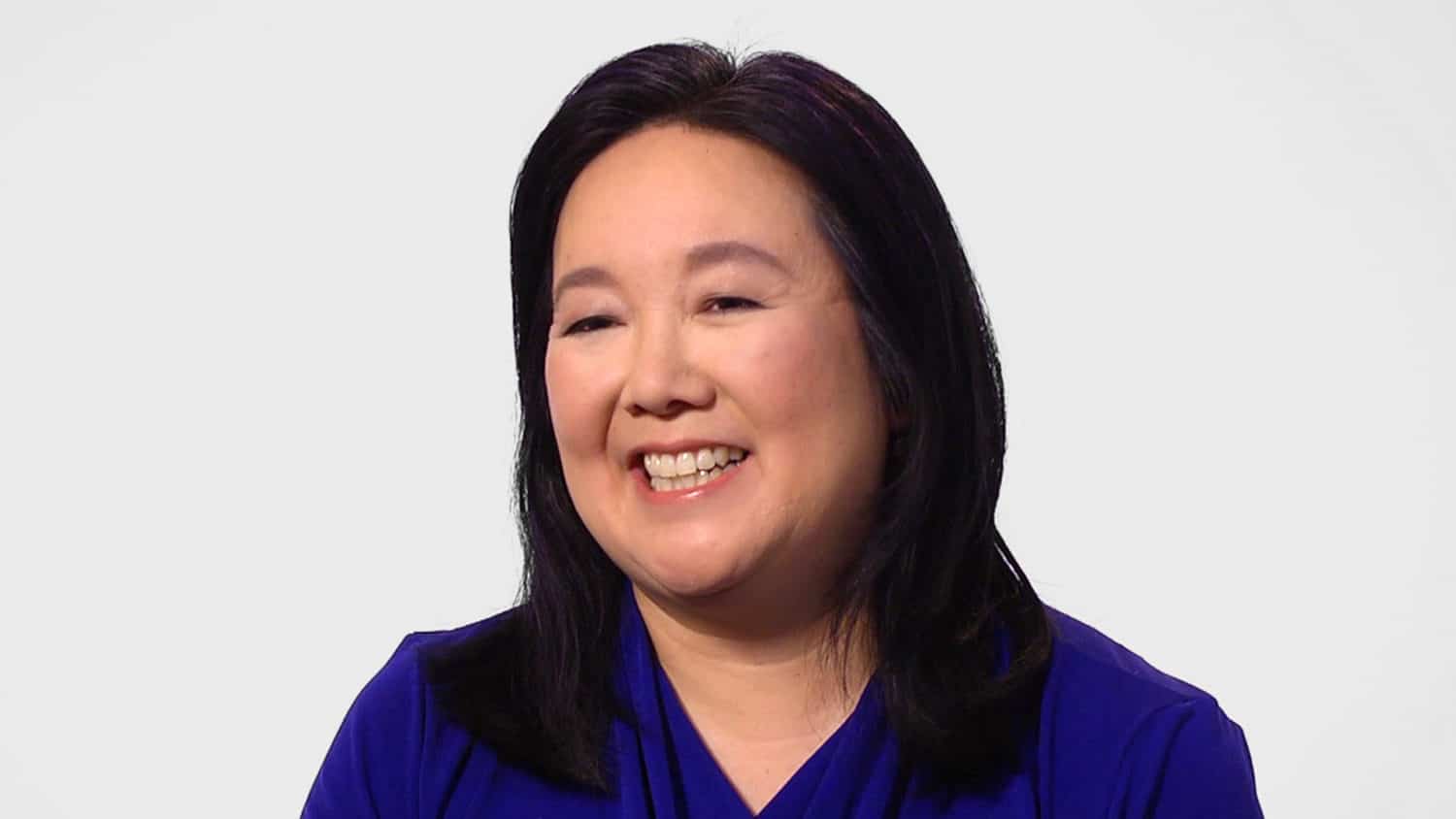 Carol Tang - Career Girls