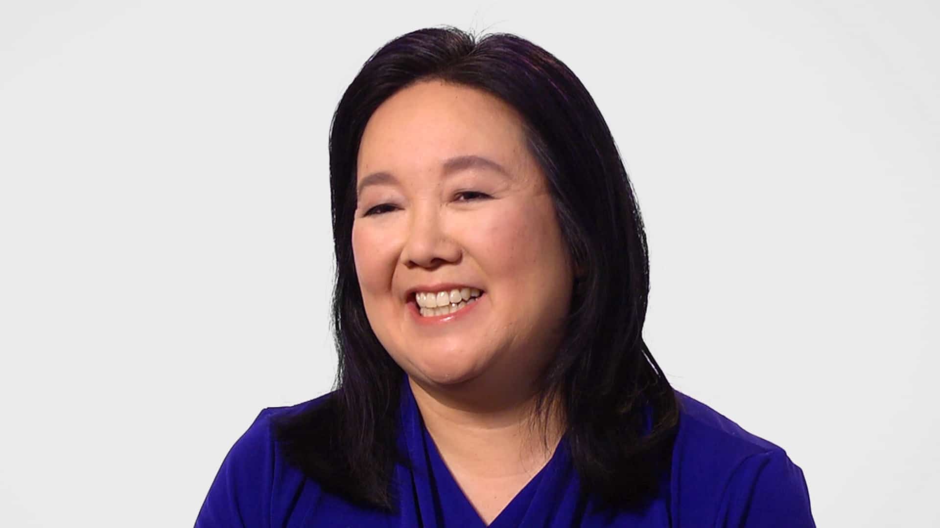 Carol Tang - Career Girls
