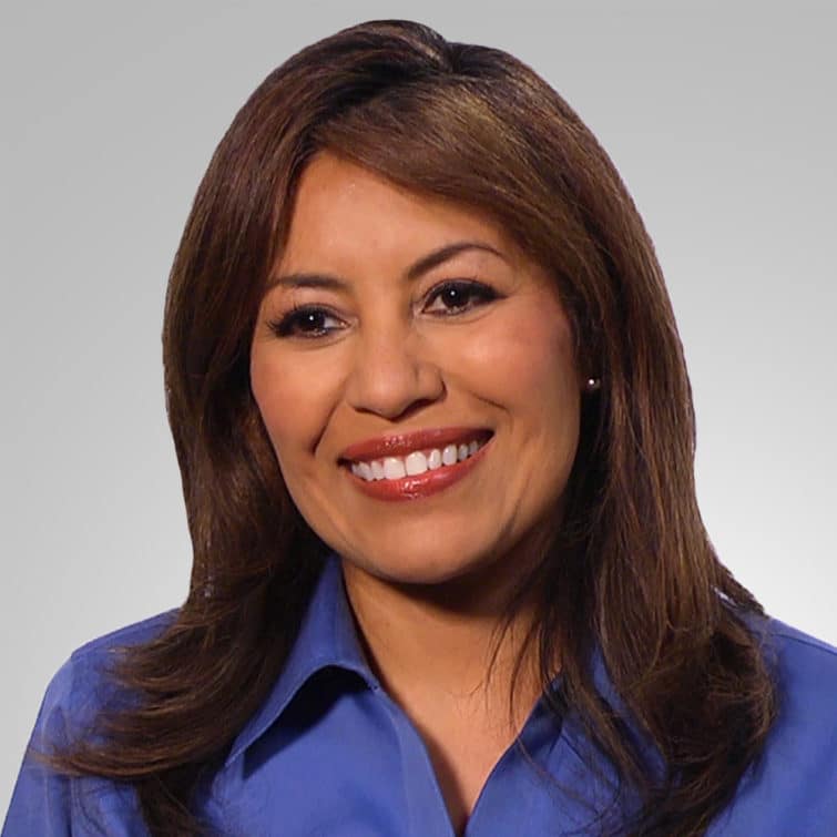 Tricia Fernandez - Career Girls