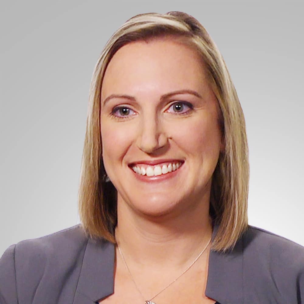 Danielle Hankinson - Career Girls