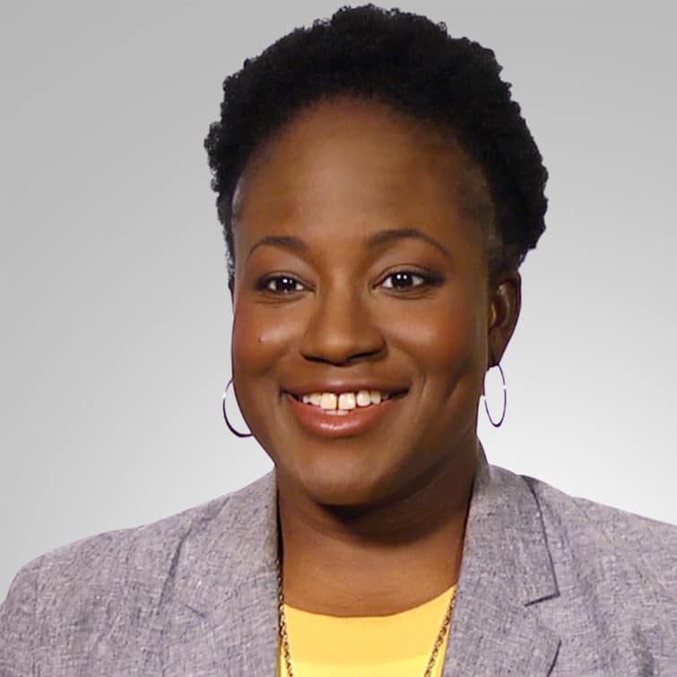 Helen Adeosun - Career Girls