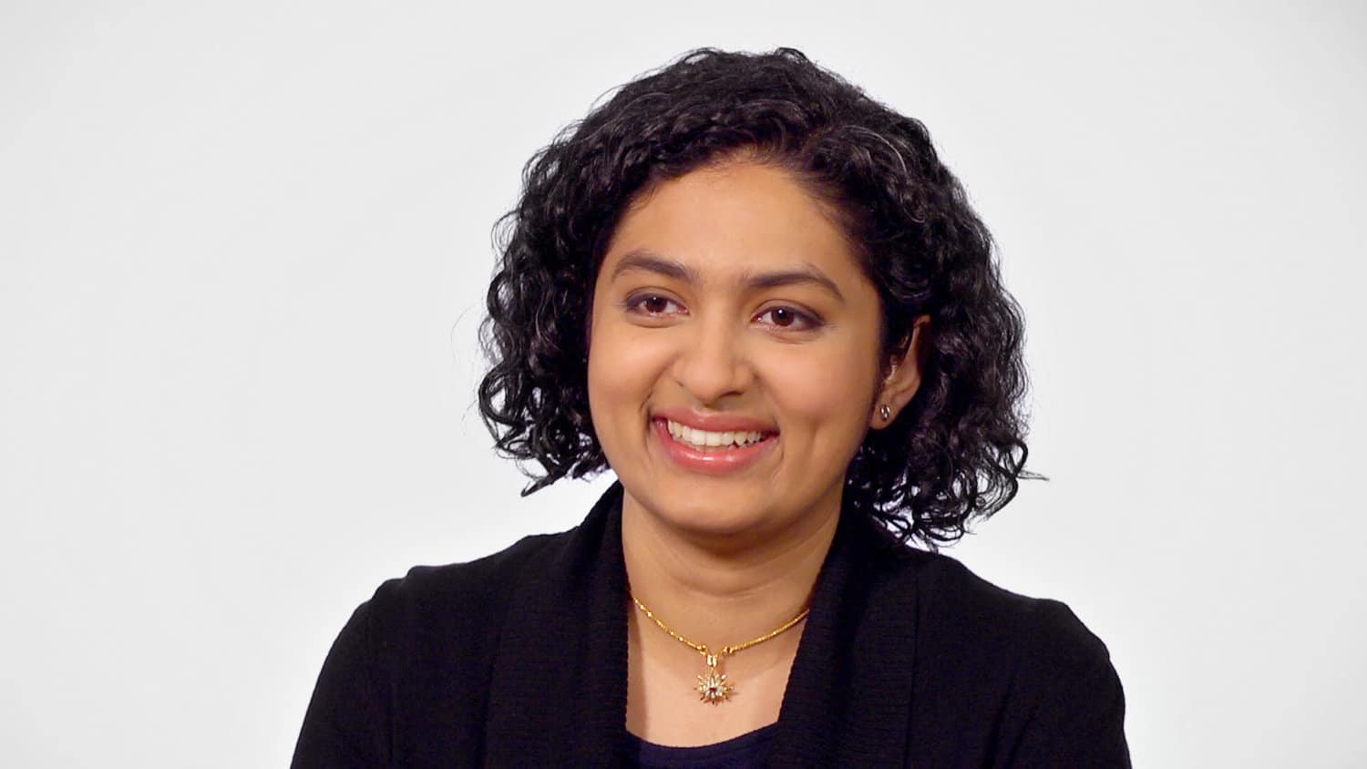 Preeti Ravindra - Career Girls