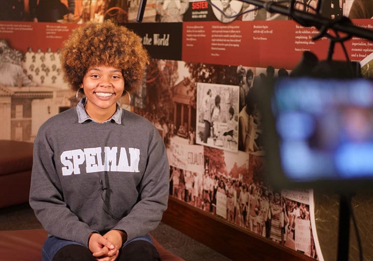 Spelman Interview800x560 - Career Girls