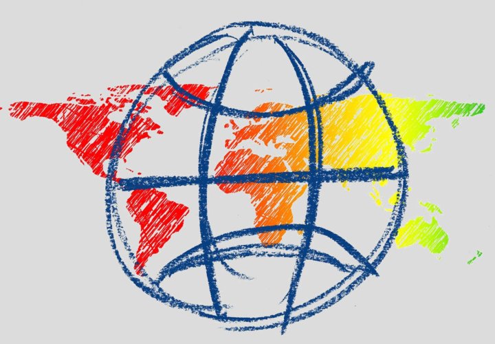 Role Models Around the World - Career Girls