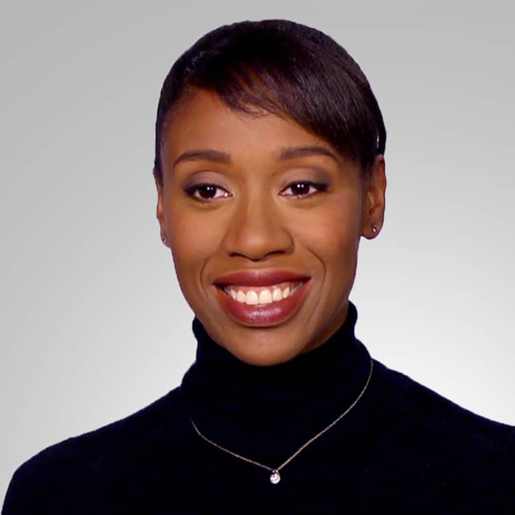 Foreign Service Officer Career Girls Role Model Jalita Moore in Japan ...