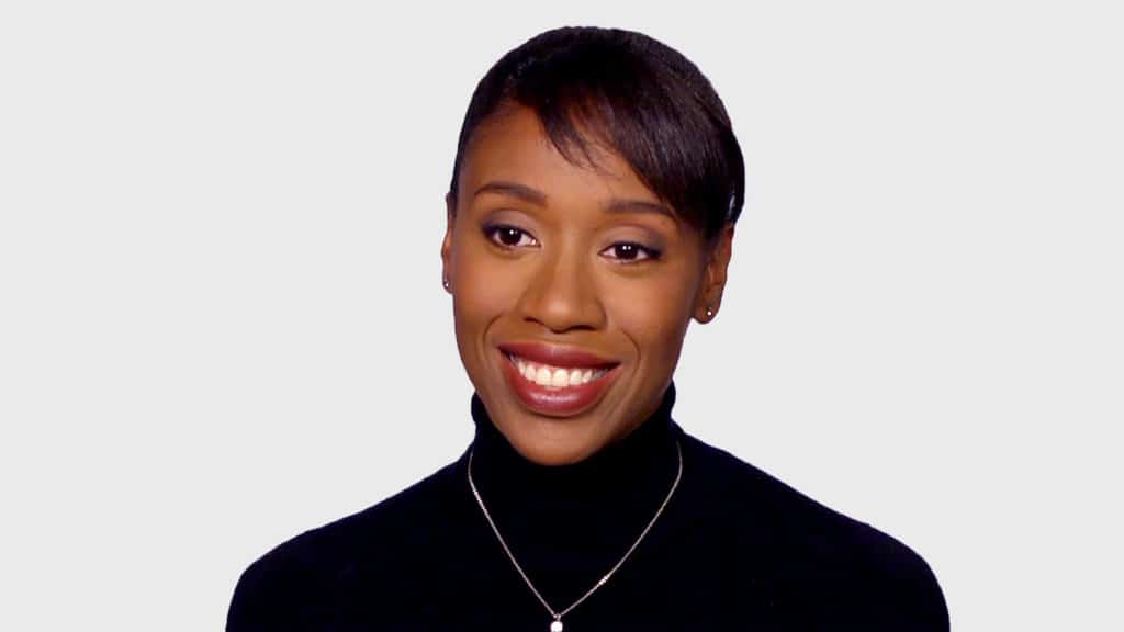 Foreign Service Officer Career Role Model Jalita Moore in Japan ...