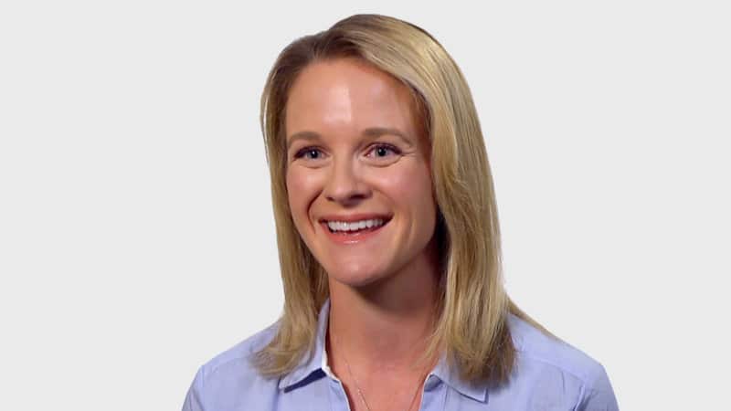 Janelle Stewart - Career Girls