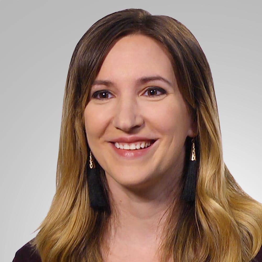 Nichole Radman IOS Developer Career Girls Role Model - Career Girls