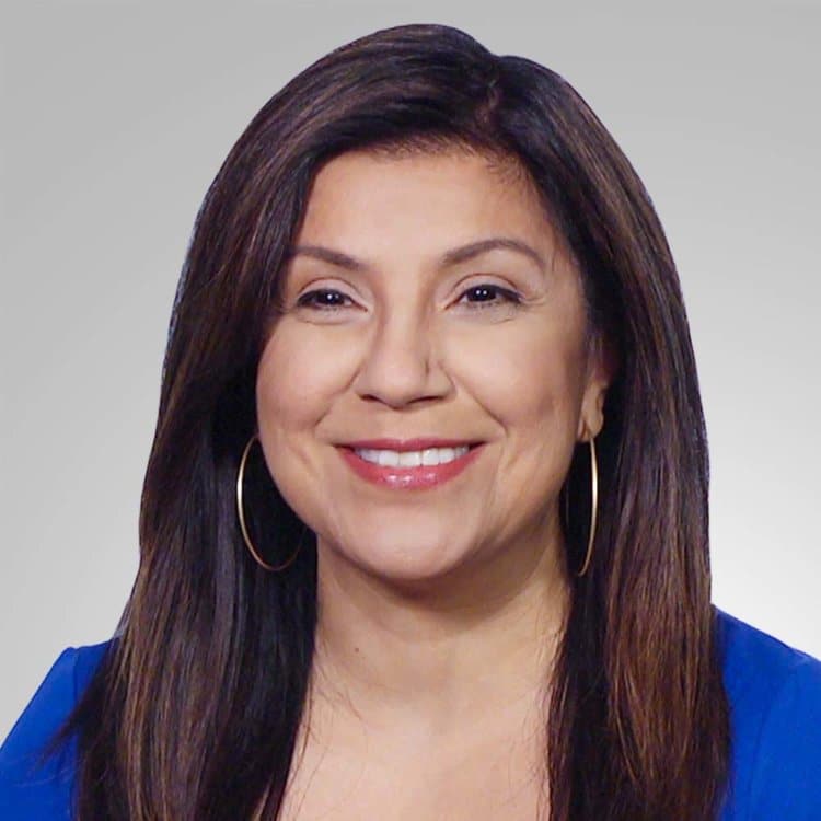 Executive Director Tina Fernandez Career Girls Role Model - Career Girls