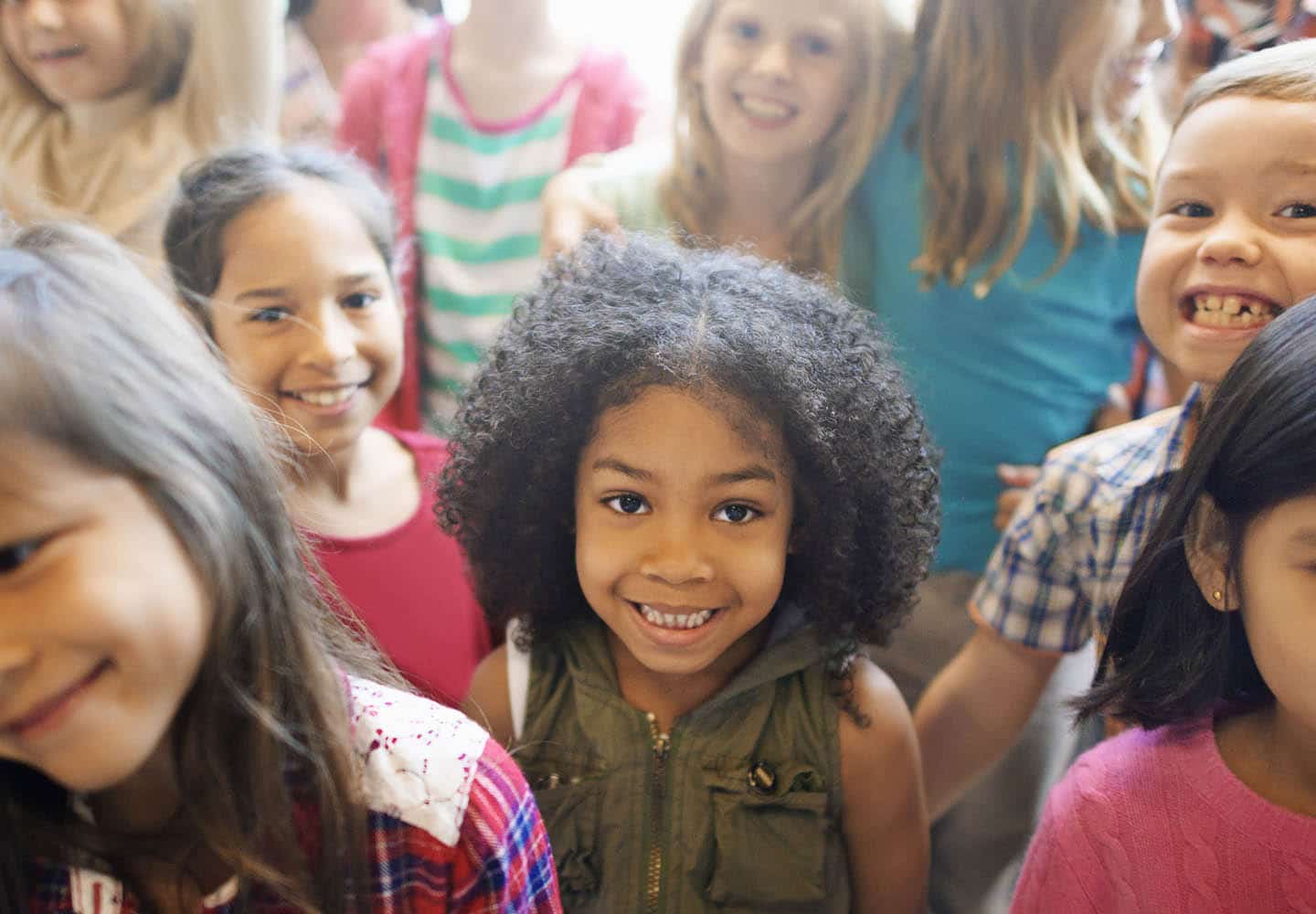 Empowering Girls - Career Girls
