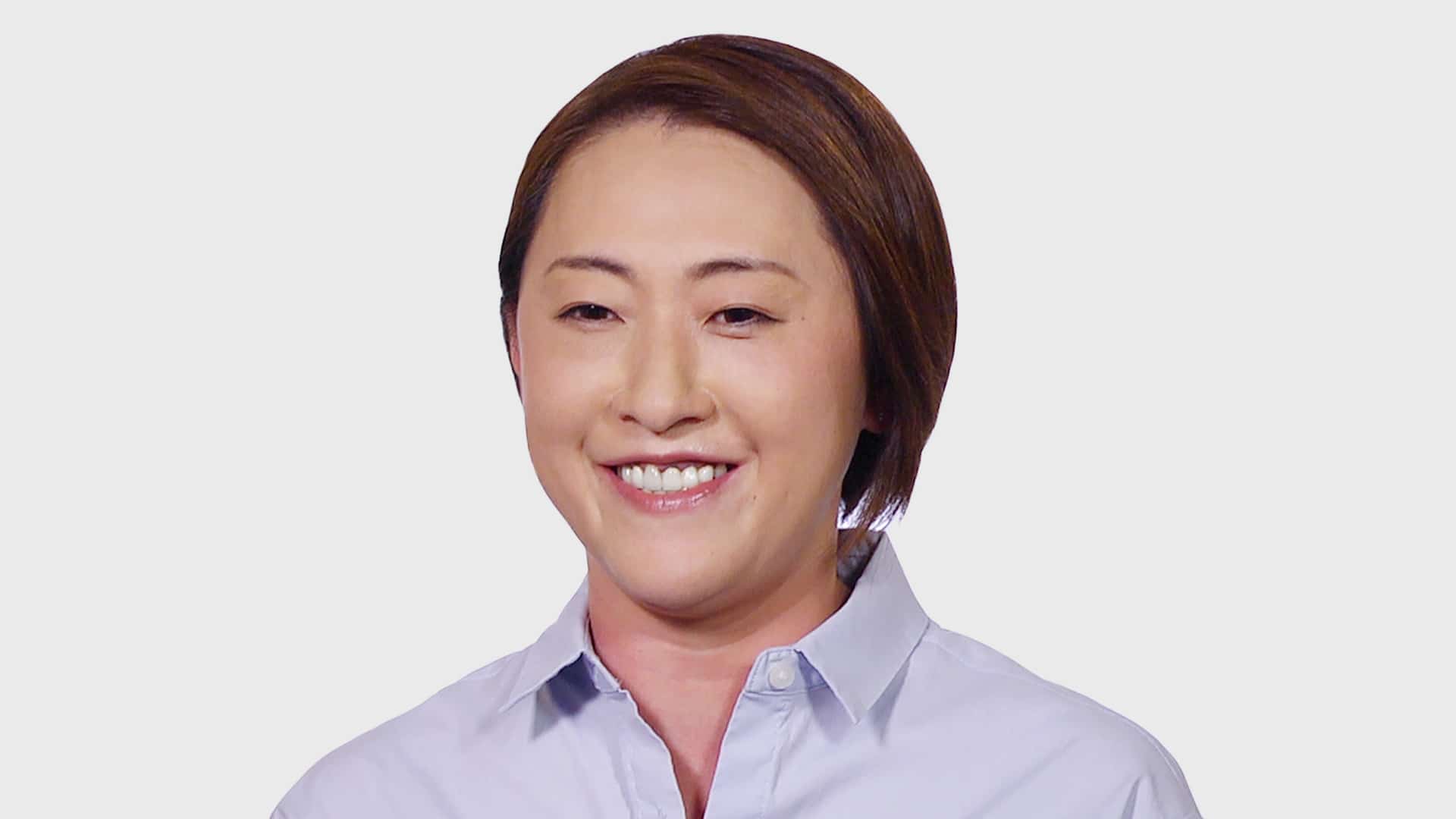 Career Advice From Sports Marketer Yumi Tomei