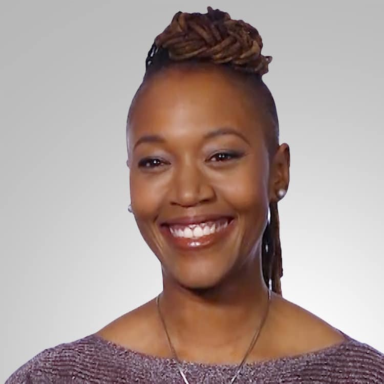 Location Scout Jen Farris Career Girls Role Model - Career Girls