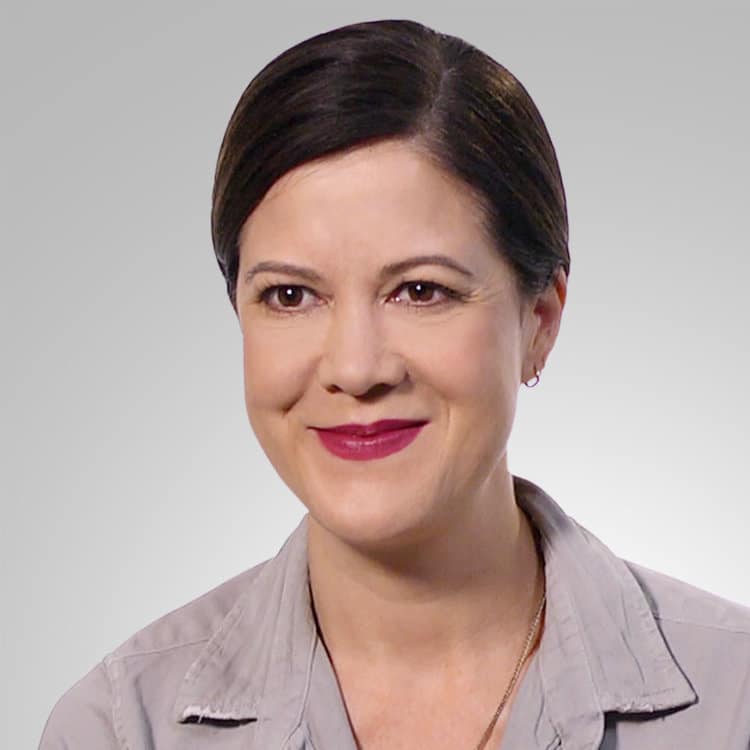 Game Studio Head Kiki WolfKill Career Girls Role Model - Career Girls