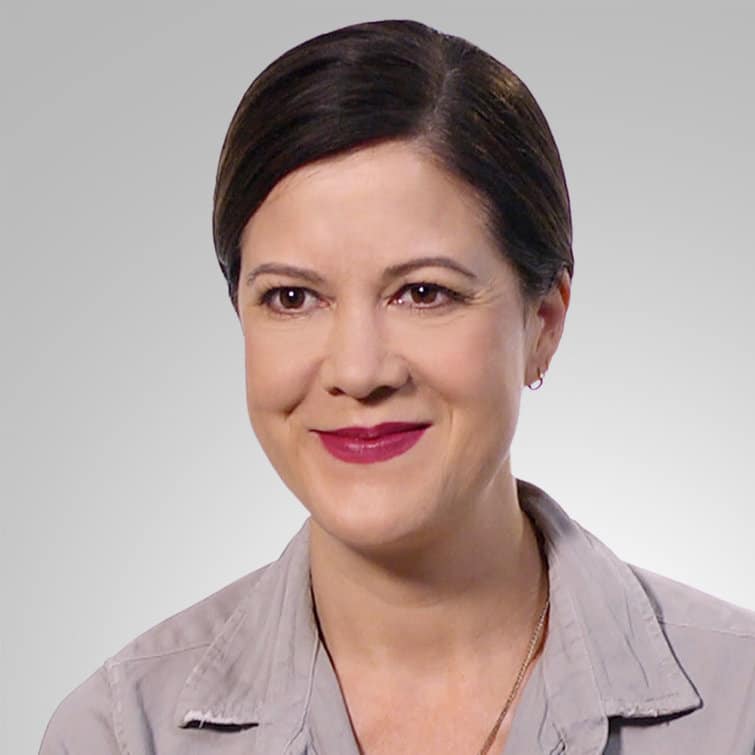 Game Studio Head Kiki WolfKill Career Girls Role Model - Career Girls