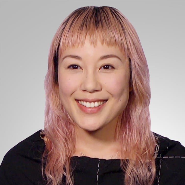 Producer Art Director Rumi Tominaga Career Girls Role Model - Career Girls