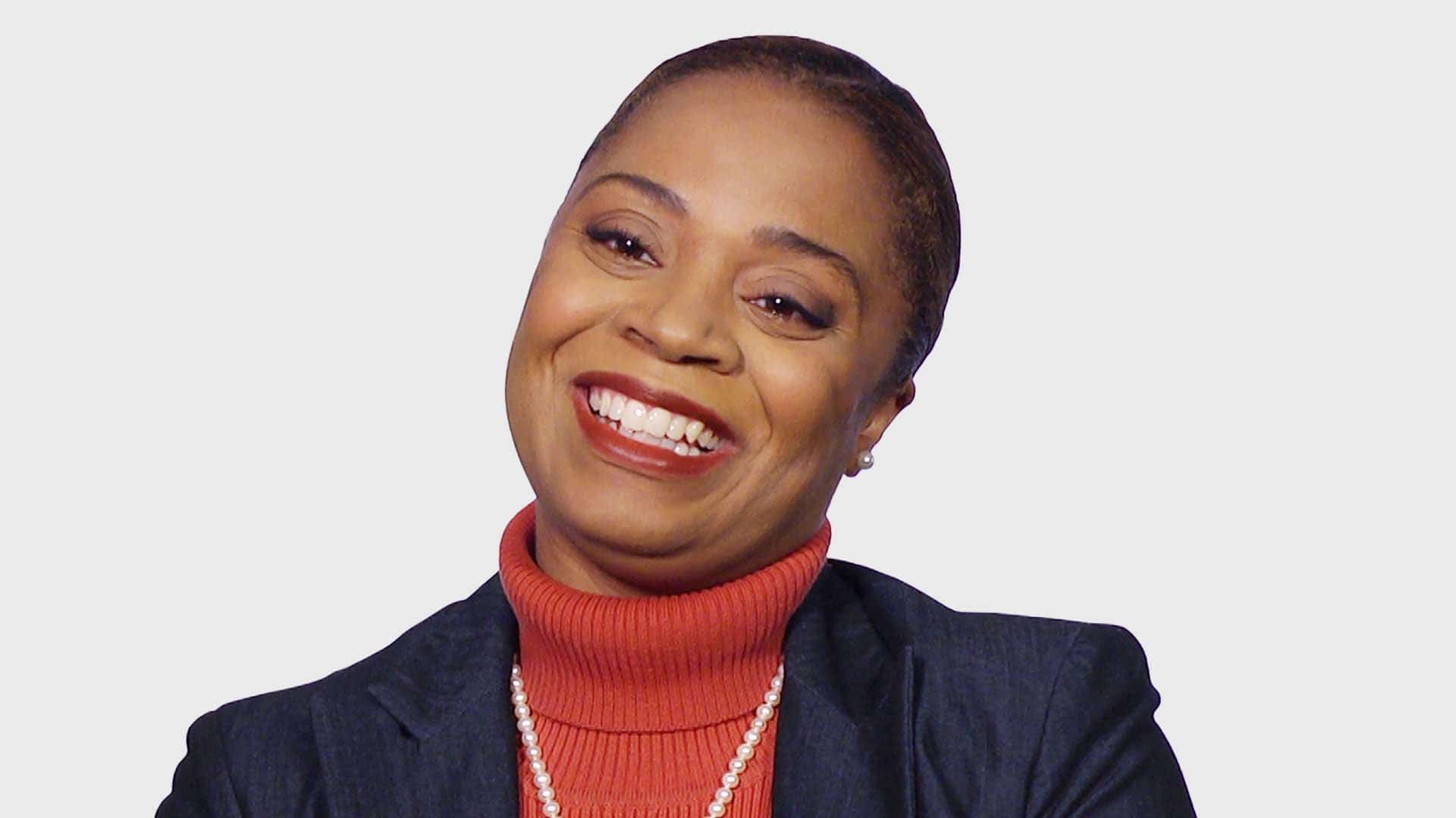 Career Advice From Reading Specialist Shirelle Graves