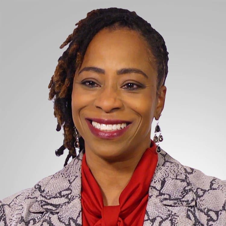 Diversity Program Manager Doretha Smith Career Girls Role Model ...