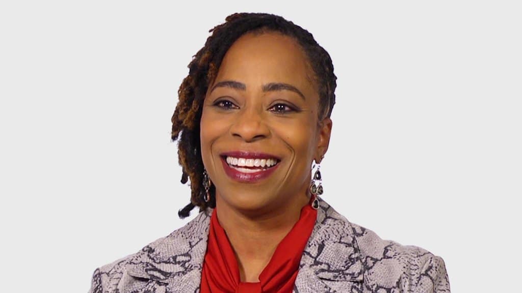 Diversity Program Manager Doretha Smith Career Girls Role Model ...