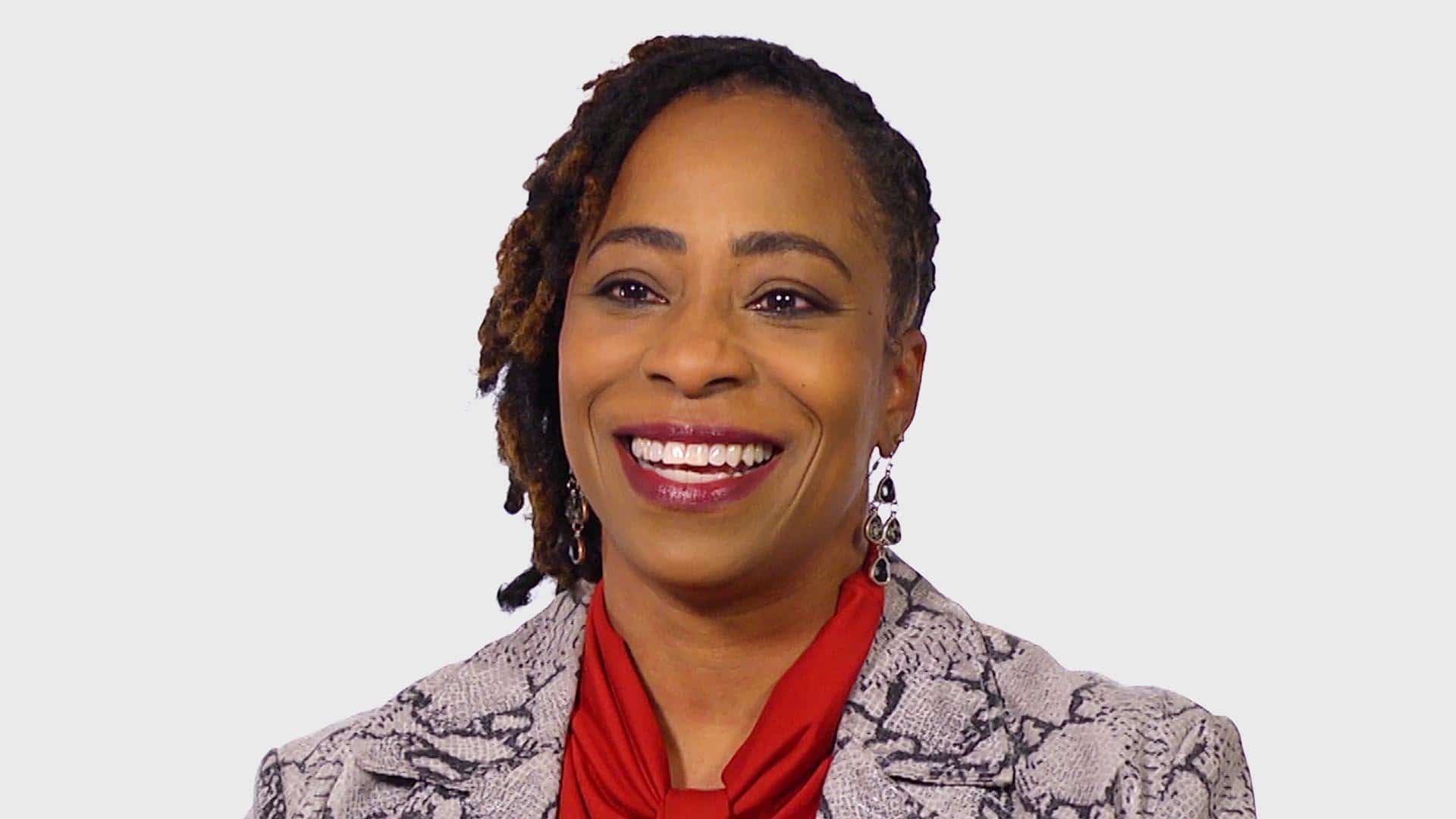 Diversity Program Manager - Doretha Smith - Career Advice