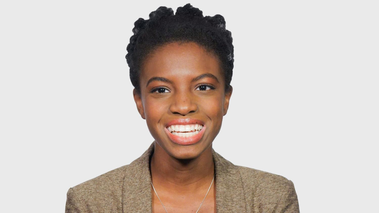 Robotics Researcher Randi Williams Career Girls Role Model - Career Girls