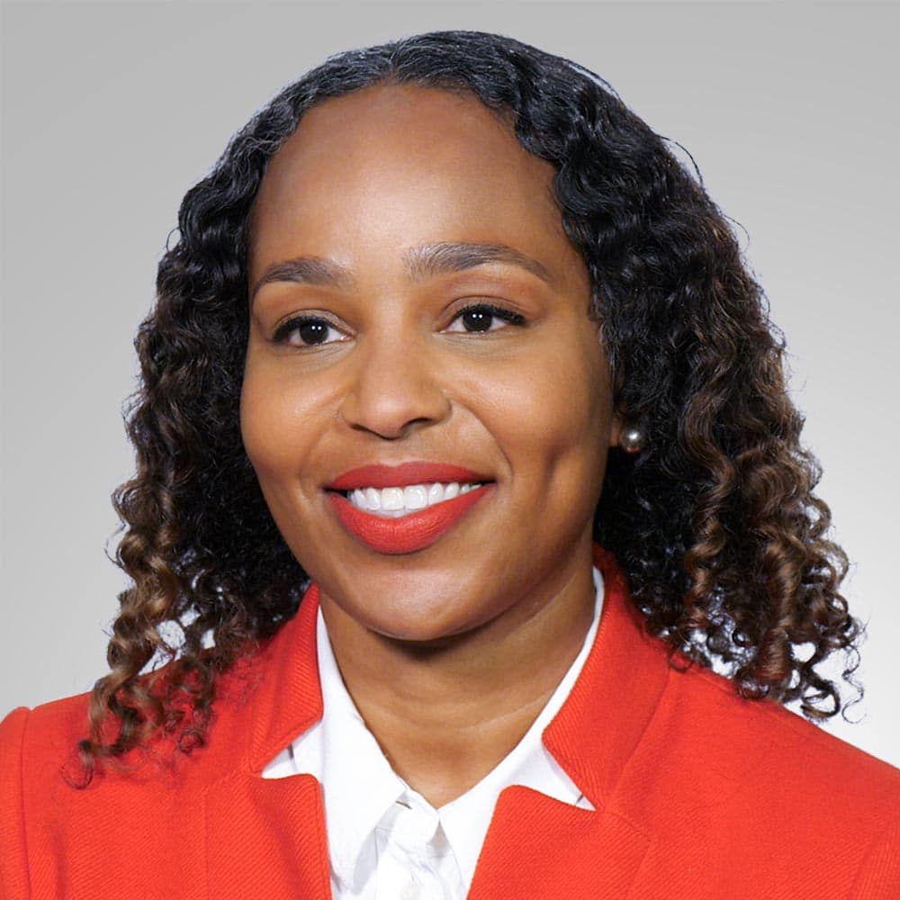 Barbara Mitchell Cosmetic Chemist Career Girls Role Model - Career Girls