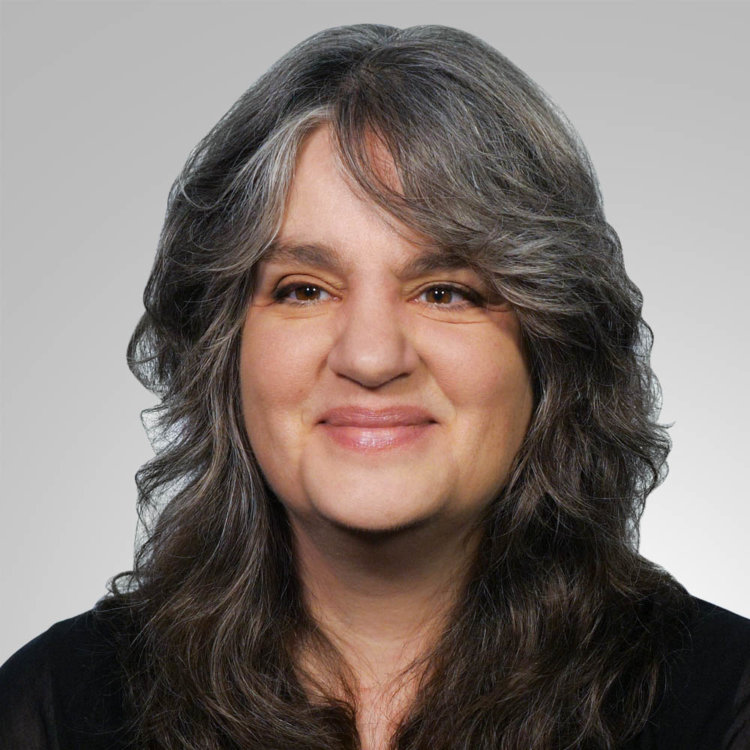 Theater Director Pam MacKinnon Career Girls Role Model - Career Girls