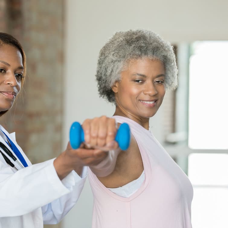 Major in Physical Therapy | Career Girls - Explore Degrees & Courses