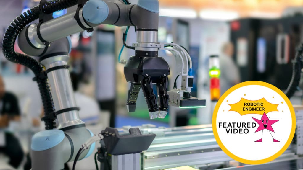 Robotics_Animation_Featured_Video - Career Girls