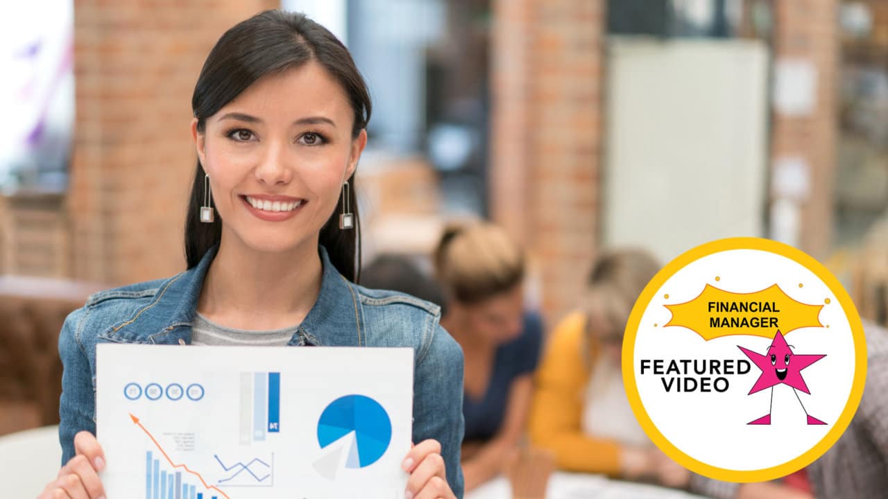 How to Become a Financial Manager