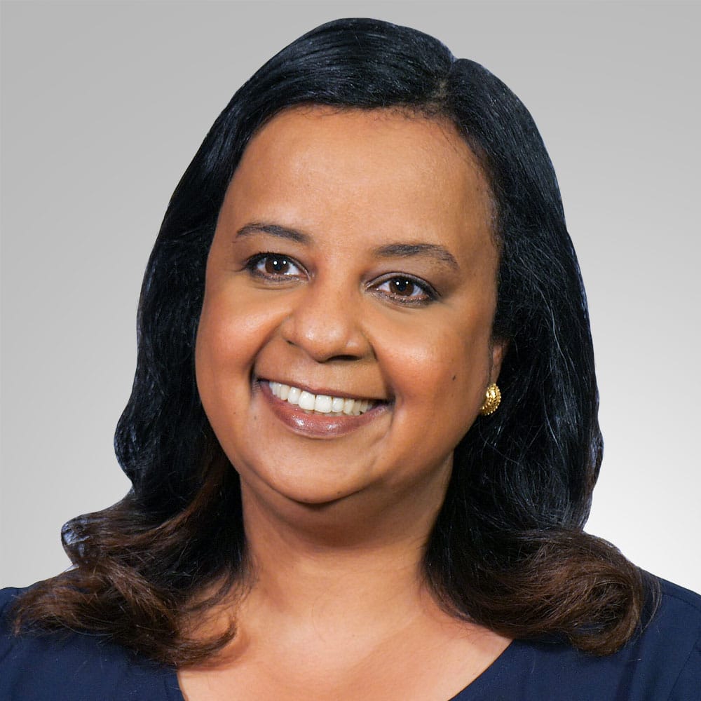 Country Director Rakeb Abate Career Girls Role Model - Career Girls