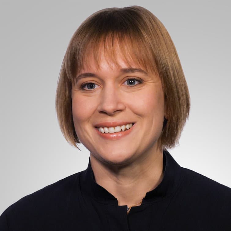 Steffi Paepcke Career Girl Role Model - Career Girls